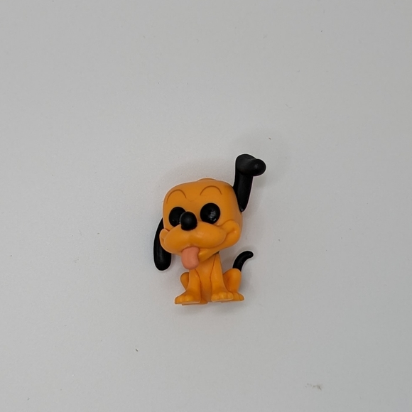 Funko | Toys | Pluto Funko Pop Miniature | Poshmark